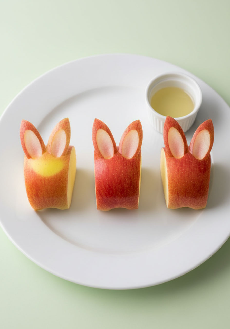 25 Edible Easter Decorations Kids Will Love | Creative Food Ideas