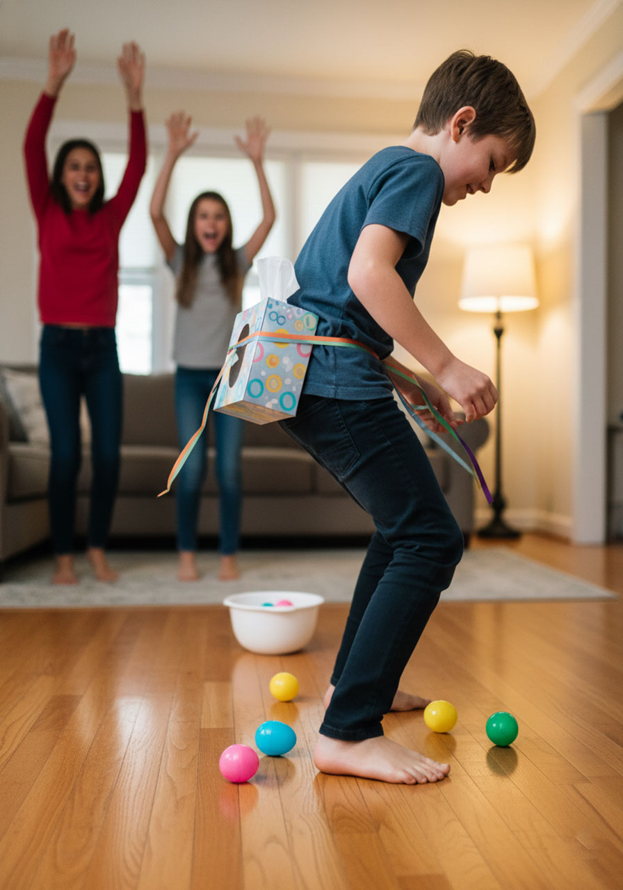 40 Super Fun Easter Games & Activities for Kids