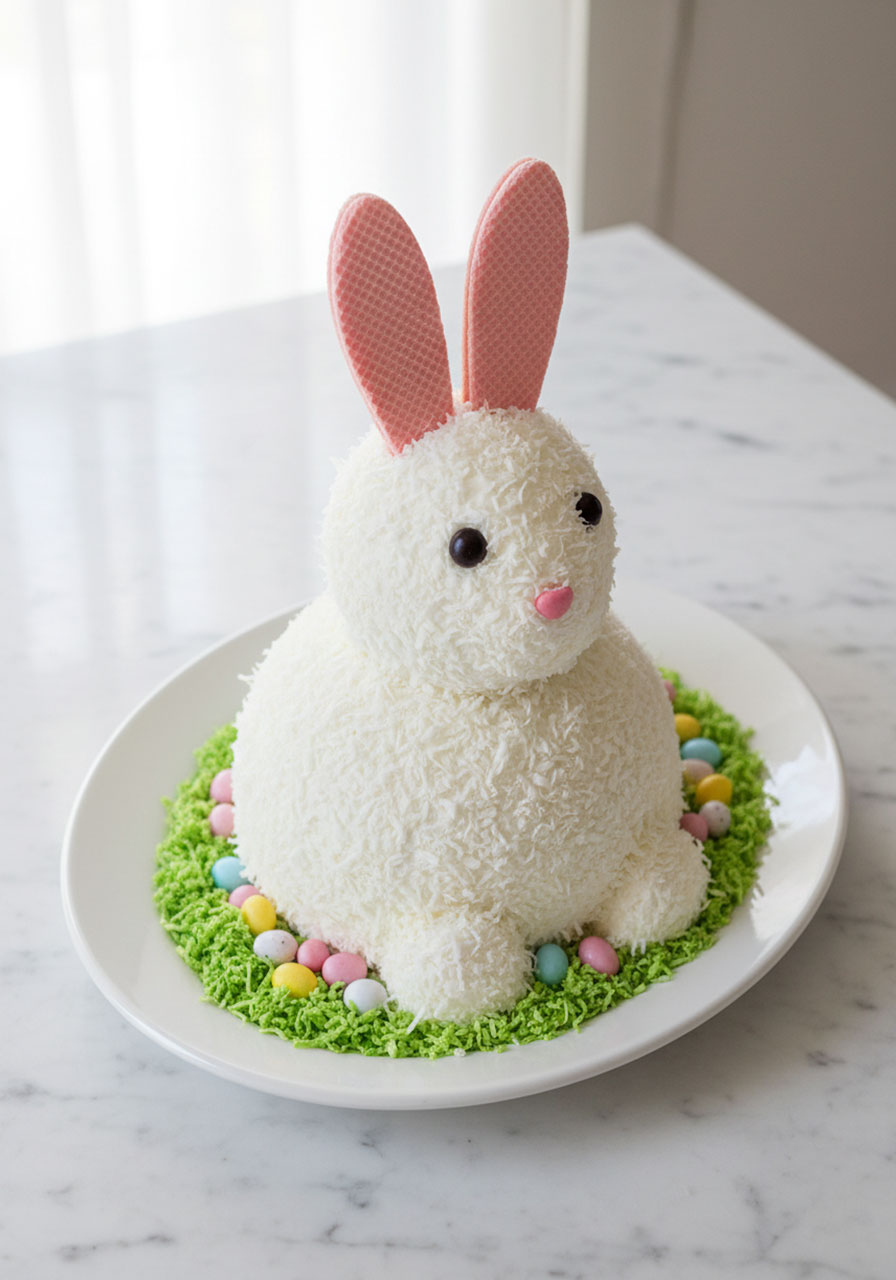 25 Edible Easter Decorations Kids Will Love | Creative Food Ideas