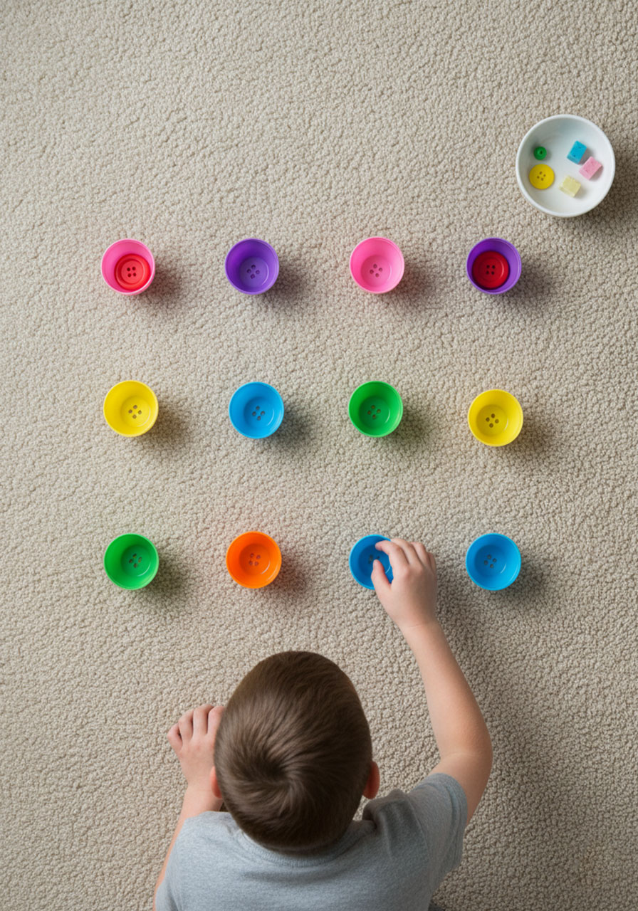 22 Easter Egg Games: Fun Plastic Egg Games for Kids