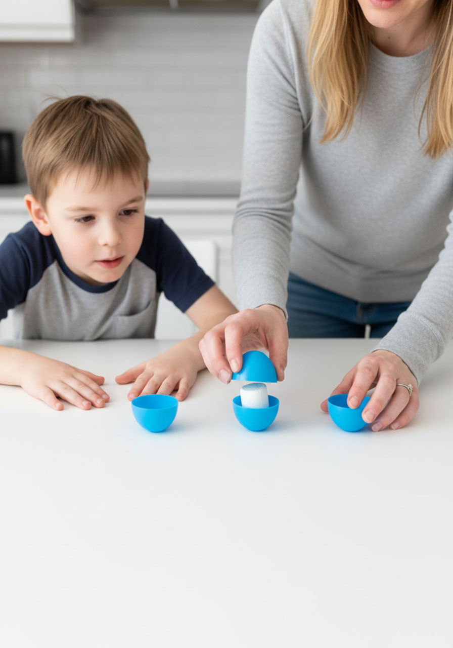 22 Easter Egg Games: Fun Plastic Egg Games for Kids