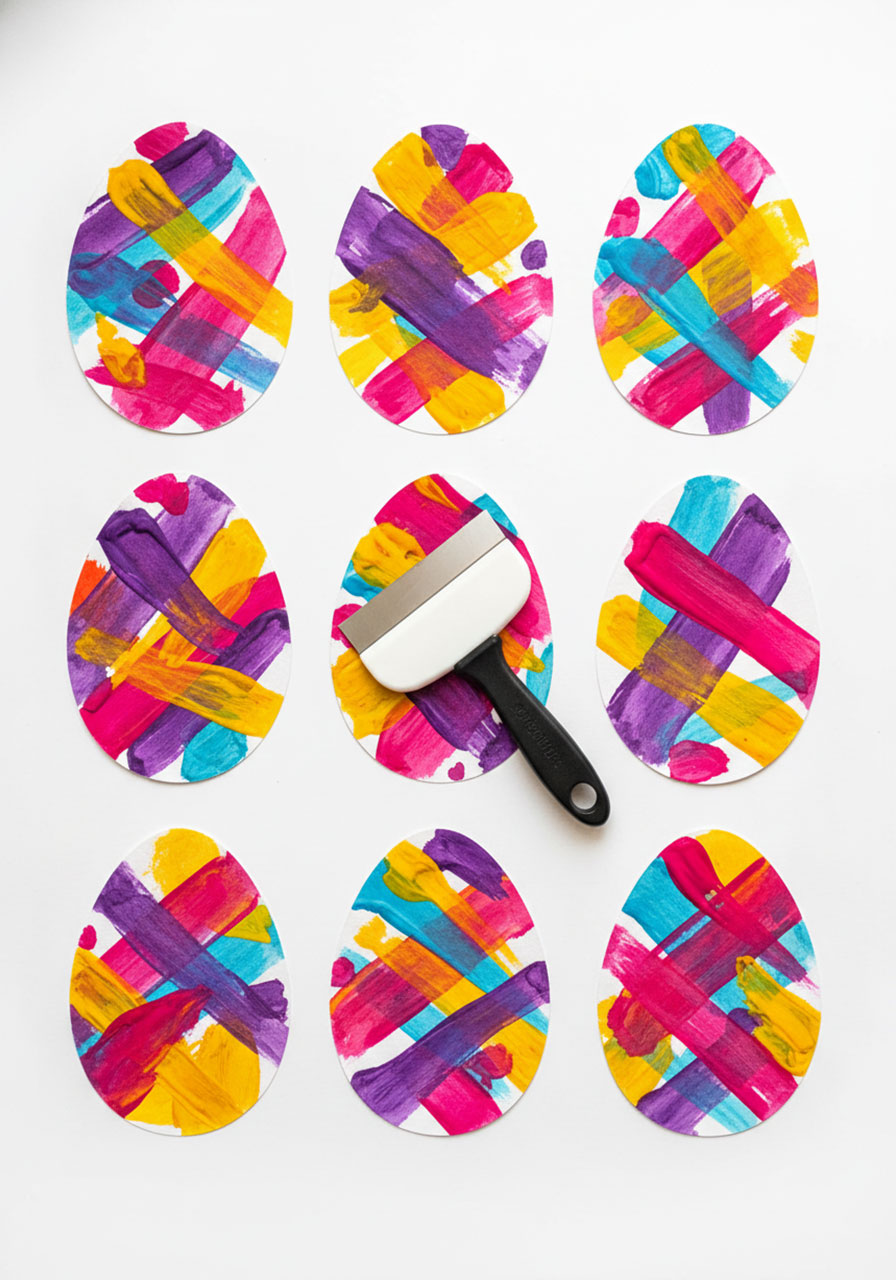 33 Creative DIY Easter Crafts for Kids of All Ages