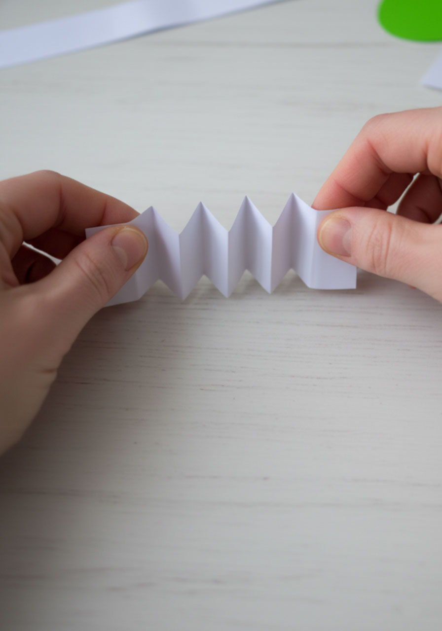 St. Patrick's Day Shamrock Man Craft: Easy & Adorable