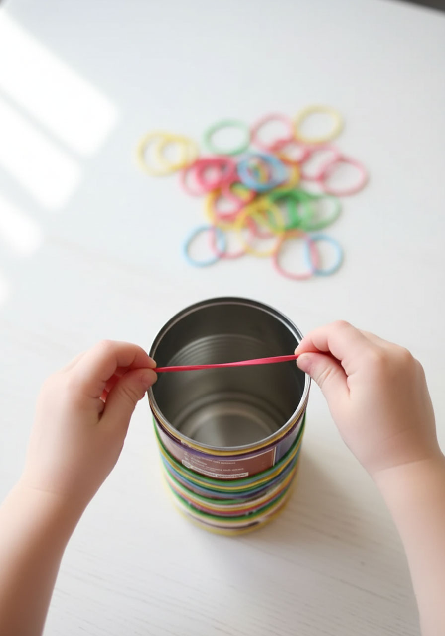 11 Easy Fine Motor Activities for Toddlers That Work