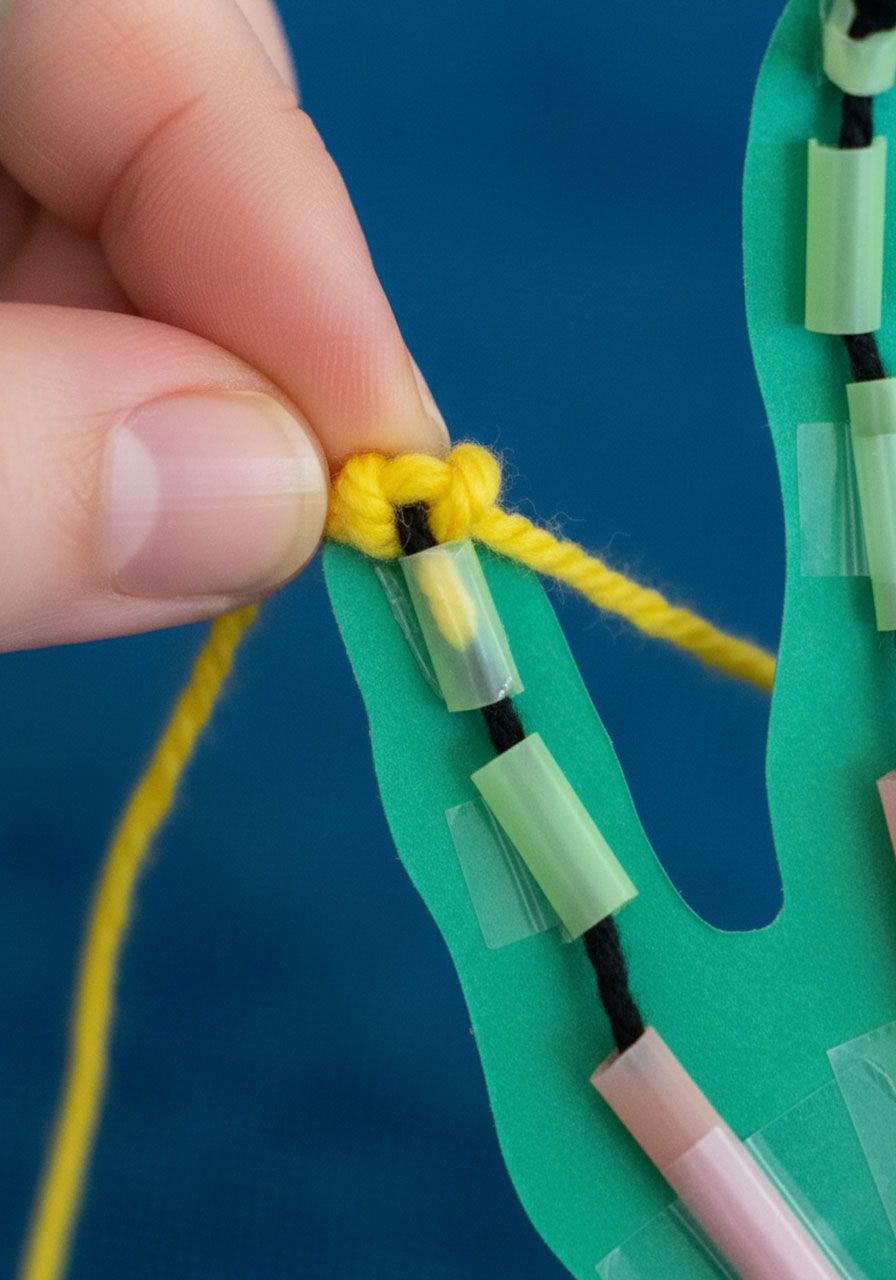 DIY Robot Hand: Easy STEM Activity Kids Love (20 Mins!)