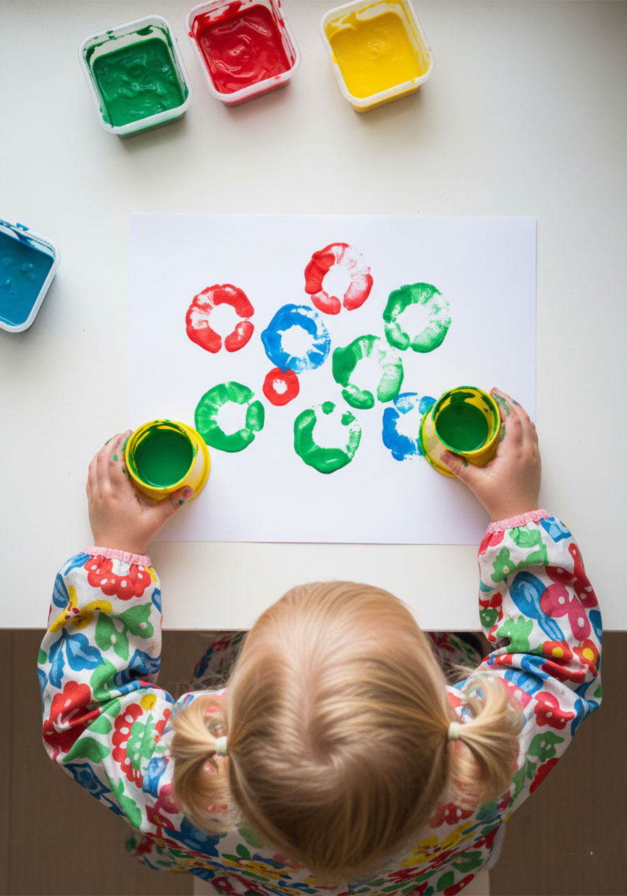 44 Fun Activities for Toddlers (No Craft Skills Needed!)