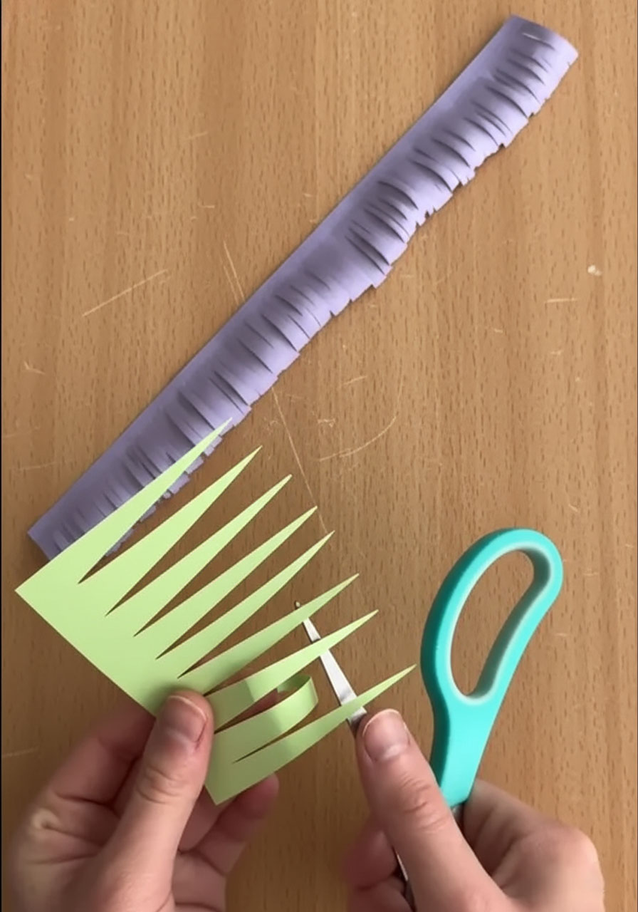DIY Paper Hyacinths: The Perfect Mother's Day Craft
