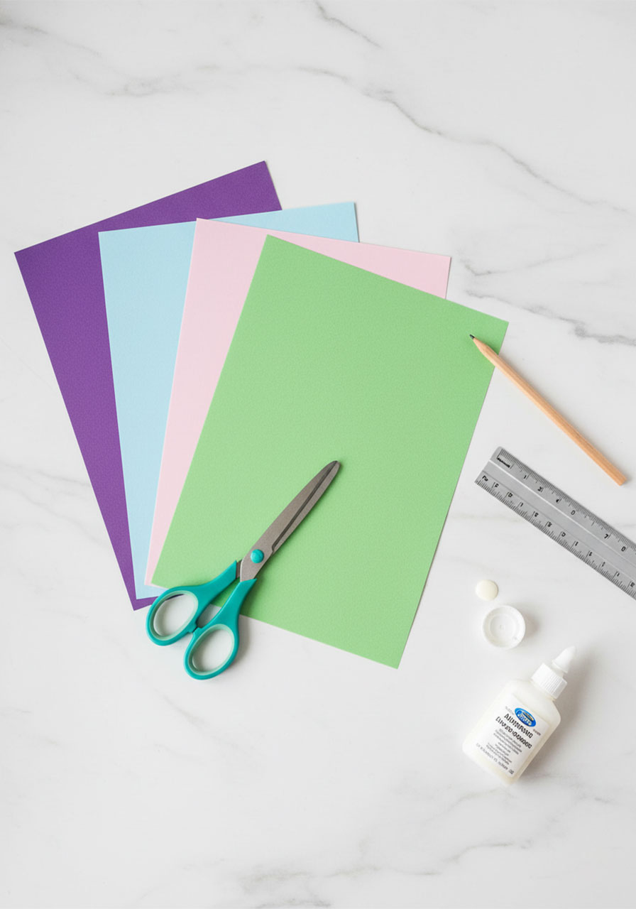 DIY Paper Hyacinths: The Perfect Mother's Day Craft