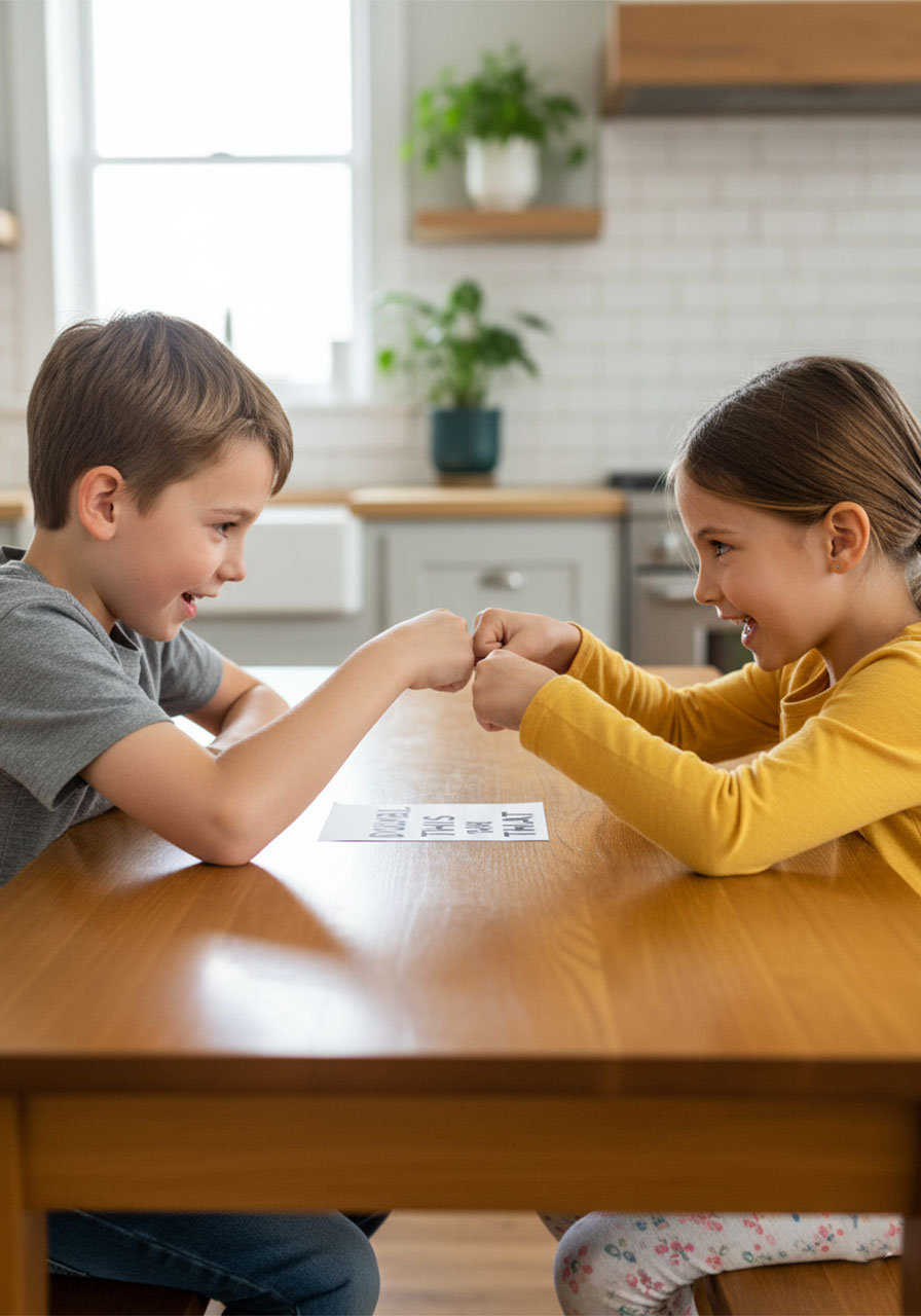 7 Fun Hand-Clapping Games Kids Will Love