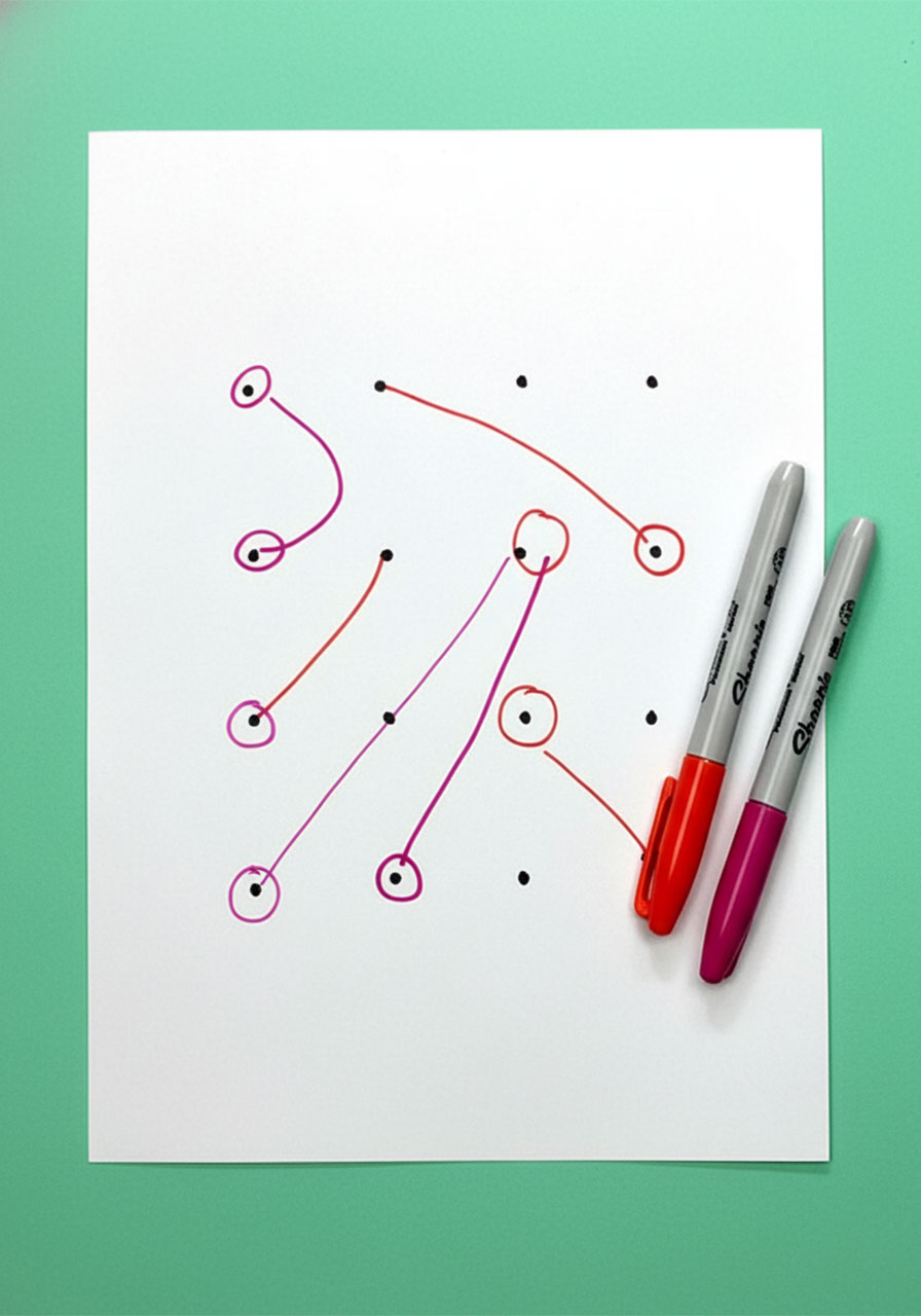 12 Fun Pen and Paper Games to Cure Boredom Fast