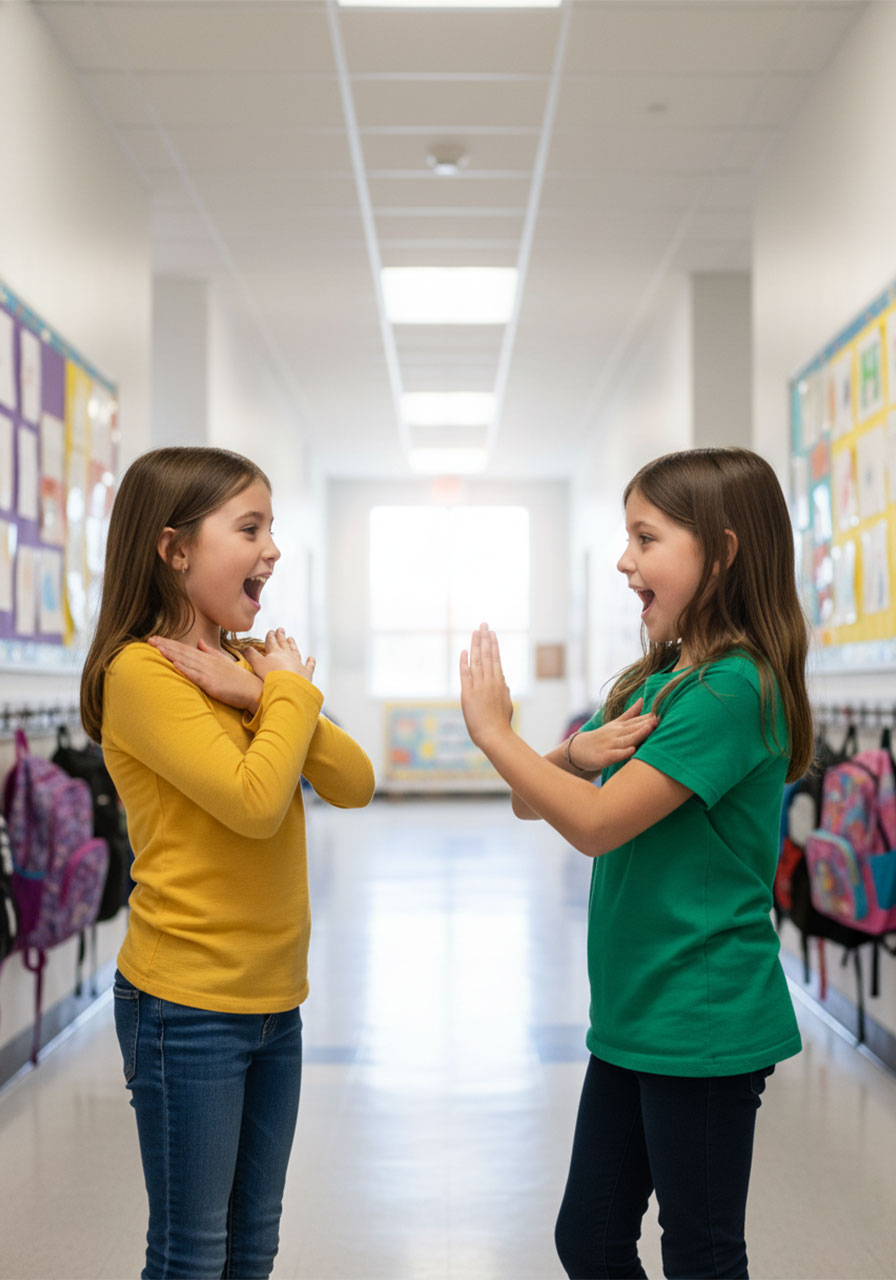 7 Fun Hand-Clapping Games Kids Will Love