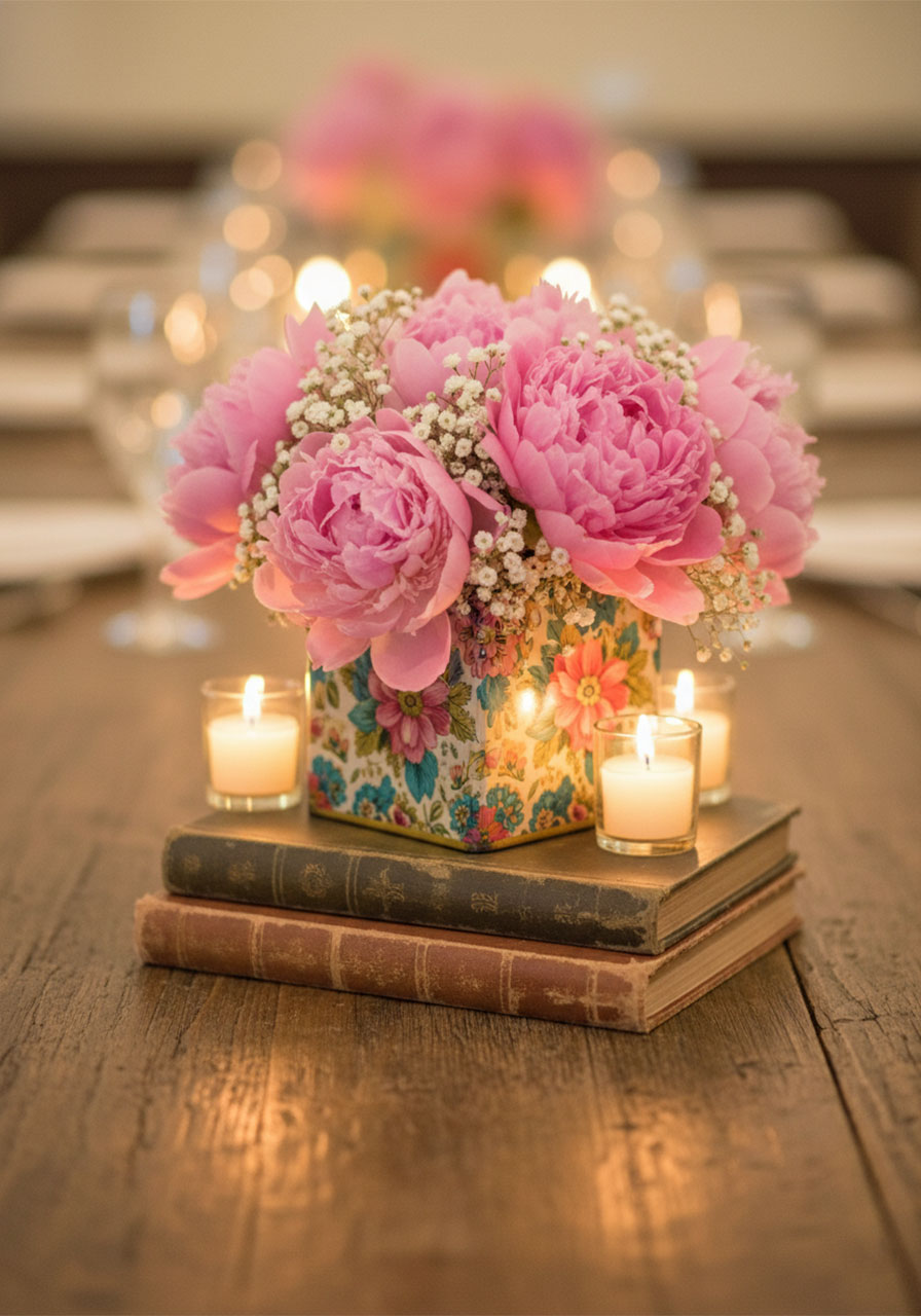 Tea Party Decoration Ideas for a Truly Magical Gathering