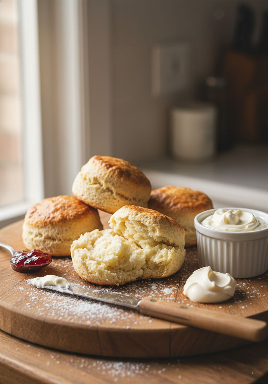 Easy Tea Party Snacks: Finger Foods & High Tea Ideas