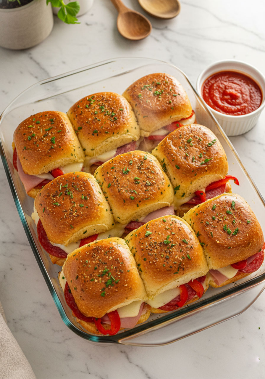 15 Mini Sandwiches for Tea Parties (Easy & Pretty!)