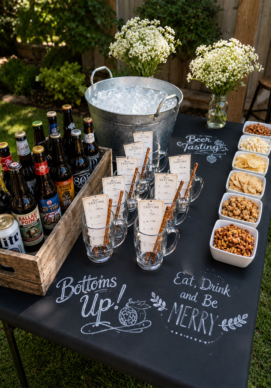 How to Plan the Perfect Summer Party (44+ Epic Ideas)