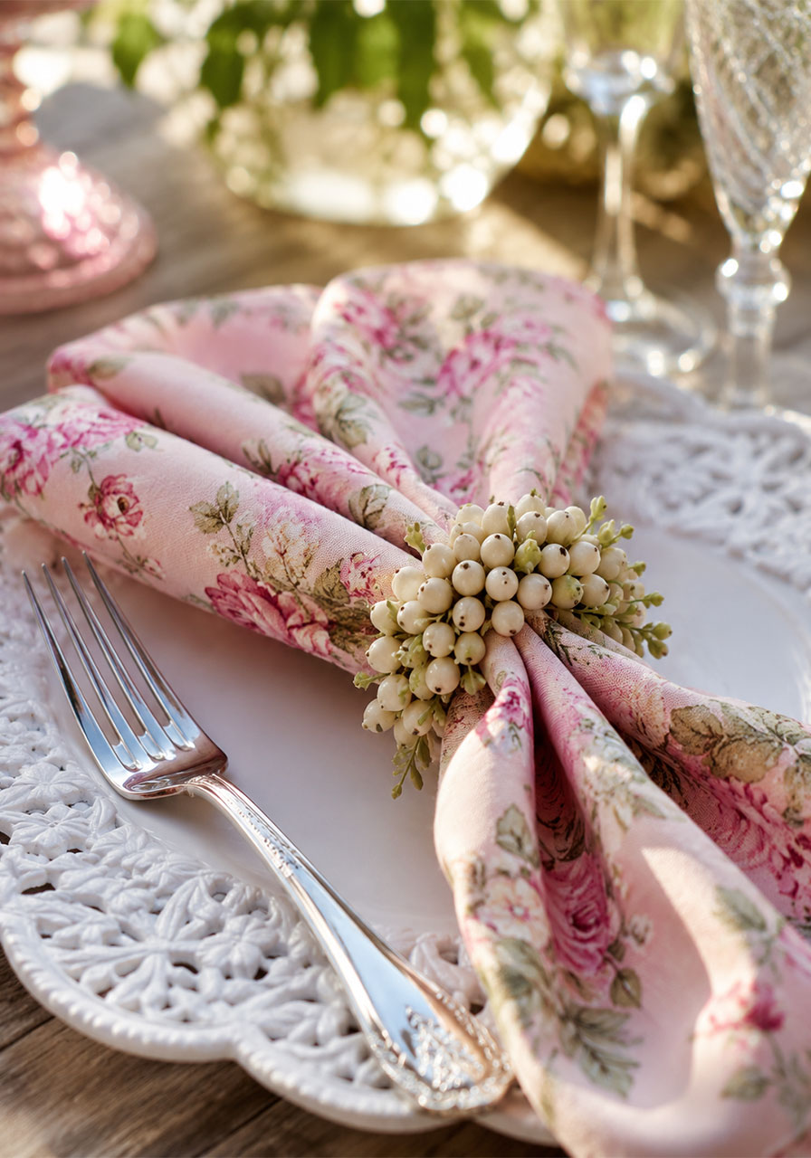 Celebrating Mom's Memory: 16 Heartfelt Tea Party Ideas