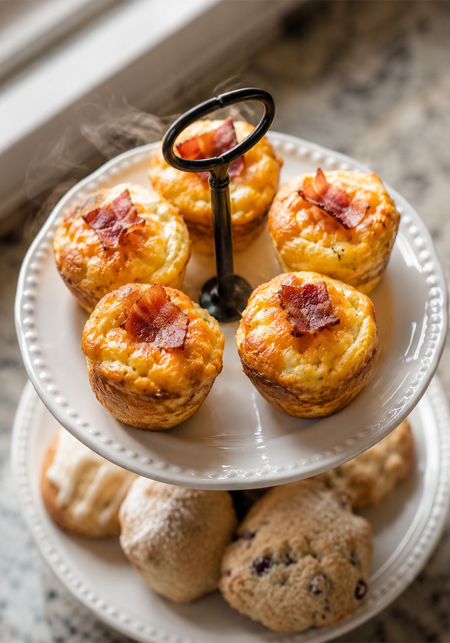 Celebrating Mom's Memory: 16 Heartfelt Tea Party Ideas