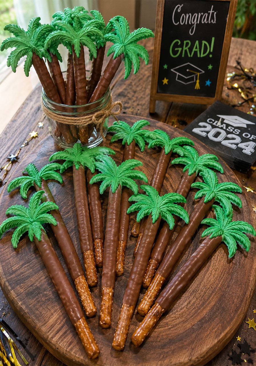 20 Pool Party Graduation Ideas for the Perfect Summer Theme